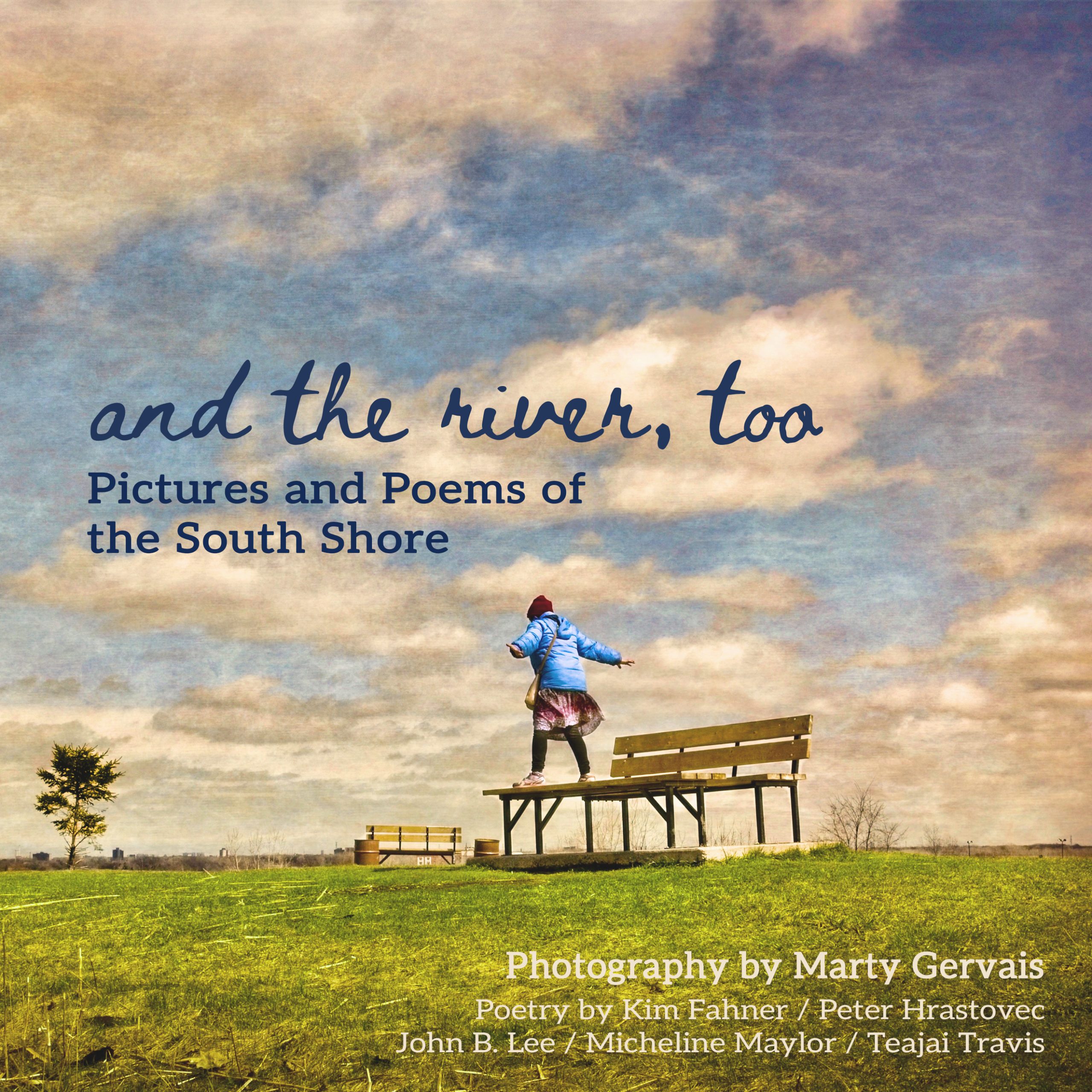 What I’m Reading: and the river, too: Pictures and Poems of the South ...